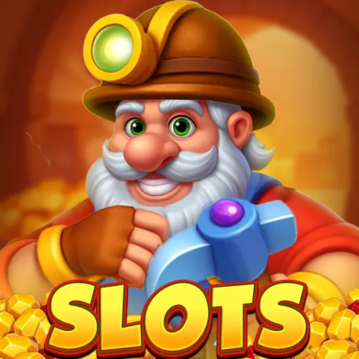 Fortune Miner Rush - Games