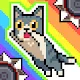 Cat Jump - Games