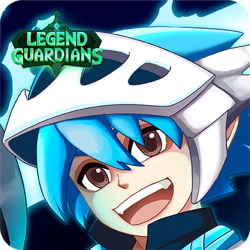Legend Guardians - Games
