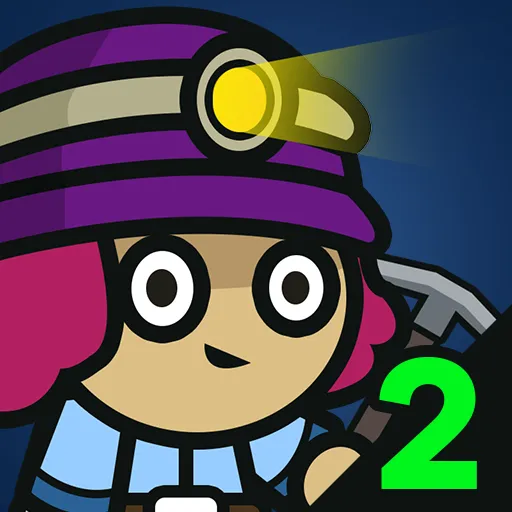 Taptap Mining2 - Games