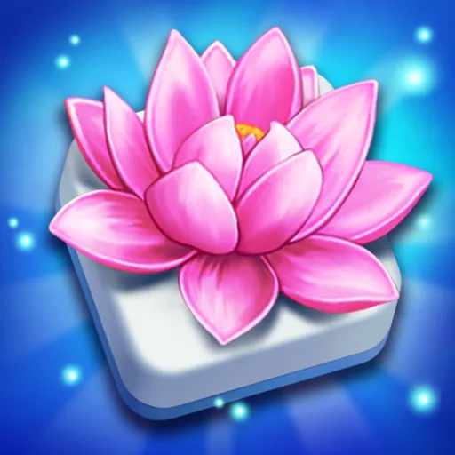 Bloom Tile: Match Puzzle Game - Games
