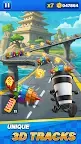 [Download] Subway Rush: Escape - QooApp Game Store