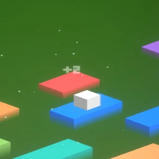 cube jumps games - Games