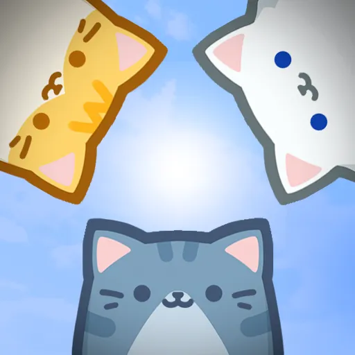 Block Cat Jam - Games