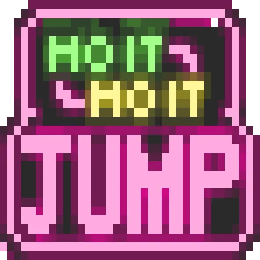Hoit Hoit Jump - Games