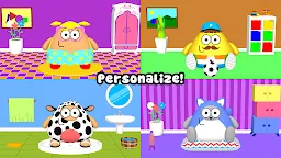 [Download] Pou 3D - QooApp Game Store