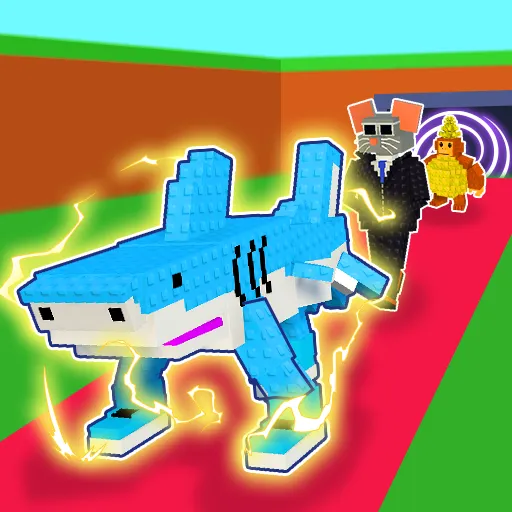 Catch Meme: Steal ’Em All! - Games