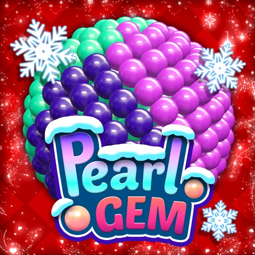 Pearl Gem - Games