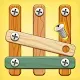 Wood Screw Puzzle - Games
