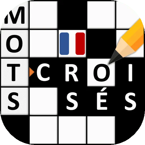 Mots Croisés - Games