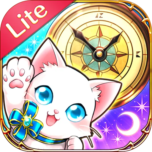 White Cat Project Voice Alarm Lite ver. - Games