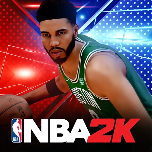 NBA 2K Mobile Basketball - Games