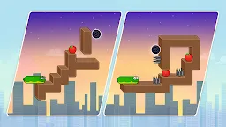 [Download] Snake Puzzle: Slither to Eat! - QooApp Game Store