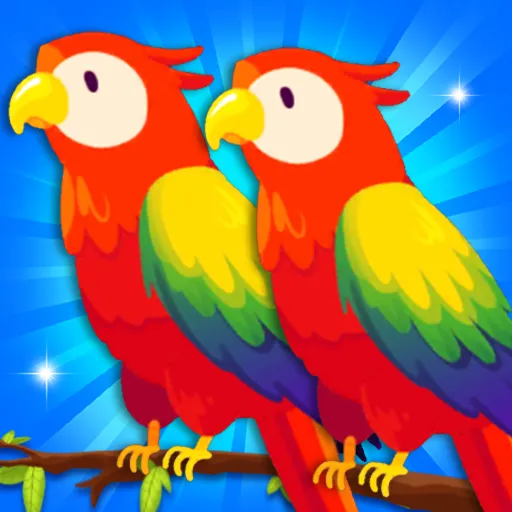 Color Bird Sort Puzzle - Games