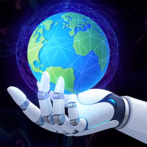 AI Takeover Tycoon - Games
