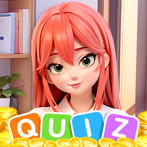 Shiny Quiz - Games