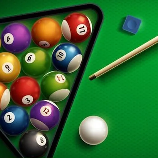 8 Ball Blitz Pro: Pool King - Games