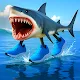 Shark Game - Eat the World - Games