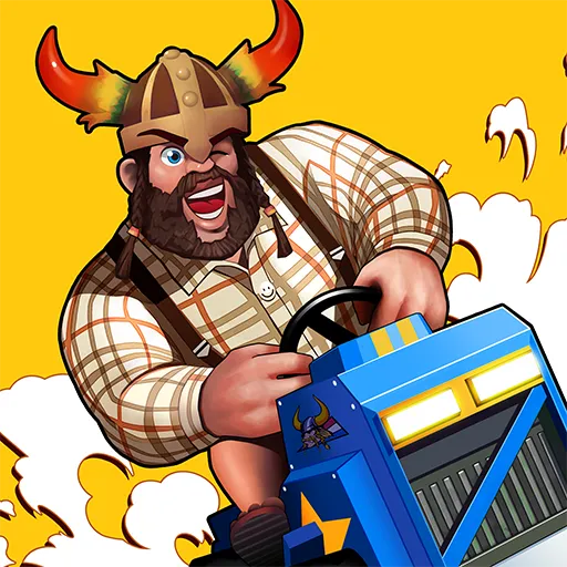 Rumble Racing Star - Games