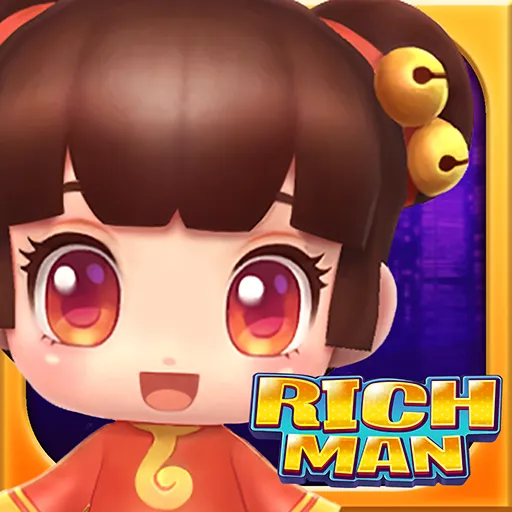 Richman Online - Games