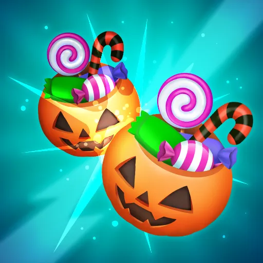 Mergedom: Home Design - Games