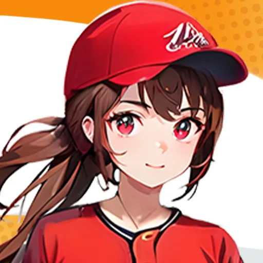 HomeRun Girl - Games