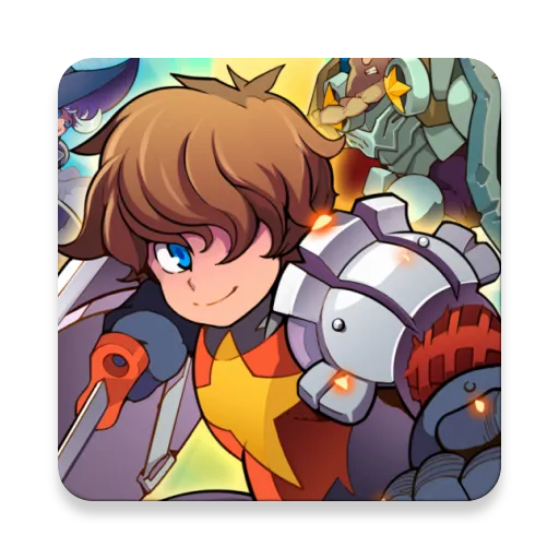 Taptales : Online Idle RPG - Games