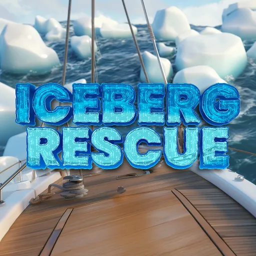 Iceberg Rescue - Games