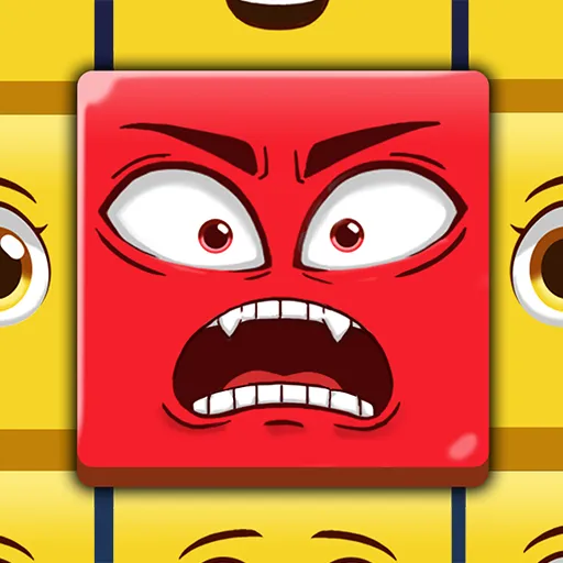 Drop the Blocks - Games