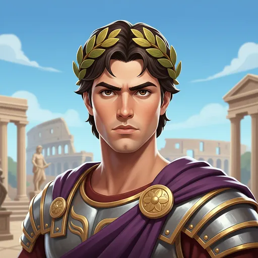 Roman Empire: Strategy Game - Games