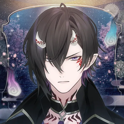 The Lost Fate of the Oni: Otome Romance Game - Games