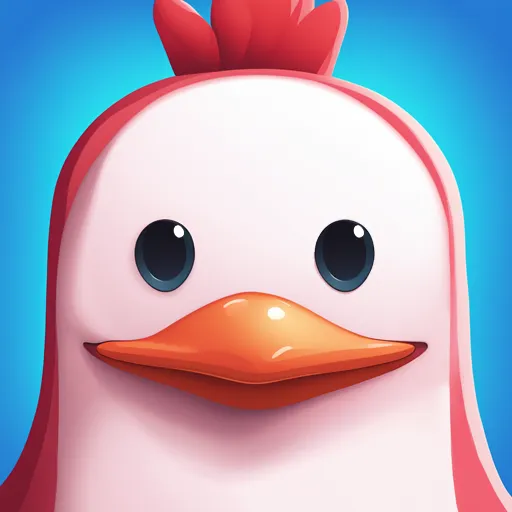 Penguin Mania: Sort Puzzle - Games