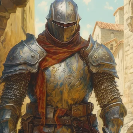 Imperium Sine Fine: Warrior - Games