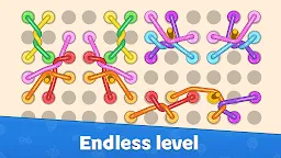[Download] Tangled Knot 3D: Untie rope - QooApp Game Store