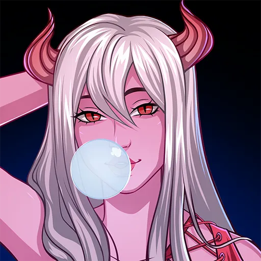 MeChat - Love secrets - Games