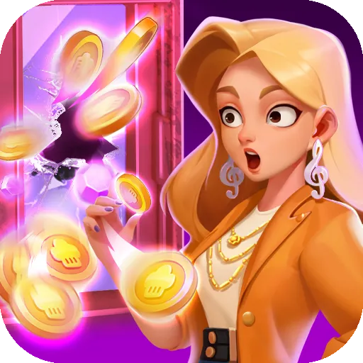 Merge Sweety - Games