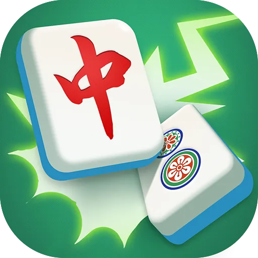 Mahjong Match: Puzzle Game - Games