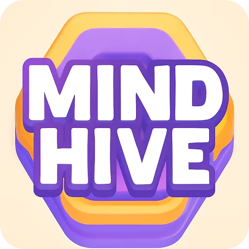 Mind Hive: Logic Clash - Games