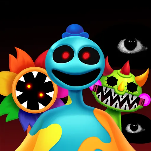 Sprunky Beatbox Horror 3D - Games