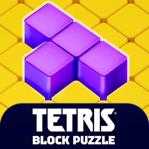 Tetris® Block Puzzle - Games