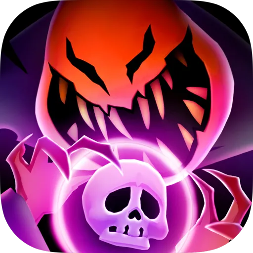 Blob Survival: Dead Soul Quest - Games