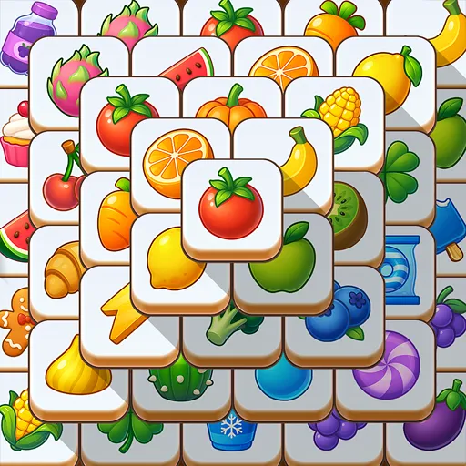 Tile Jam - Triple Match Puzzle - Games