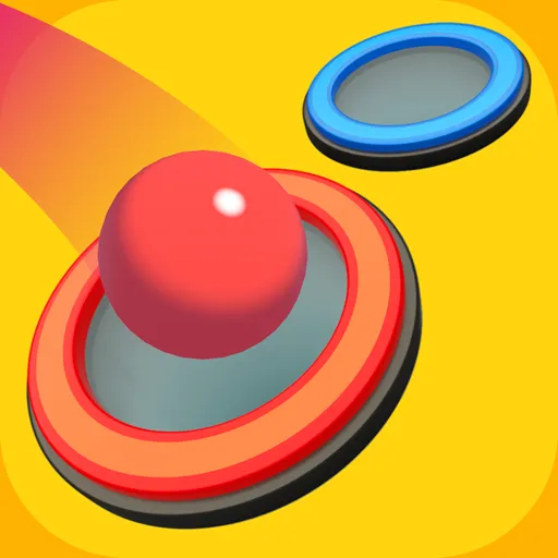 Loop Hole Sort - Games