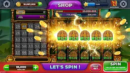 [Download] Slots Miami Club Jackpot - QooApp Game Store