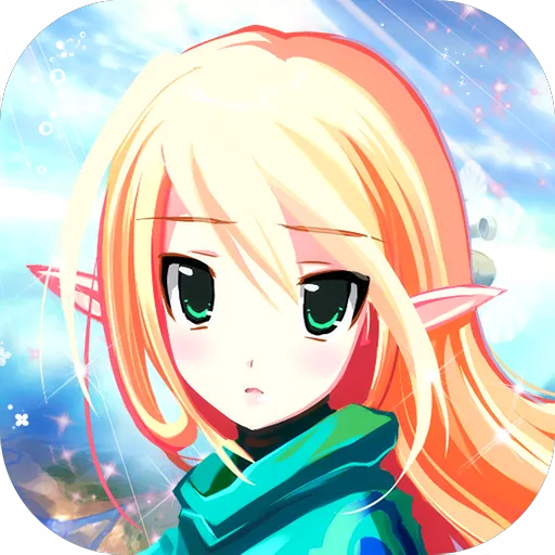 IRIS‧ORIGIN - Games