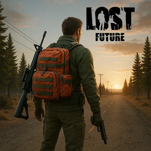 Lost Future - Games