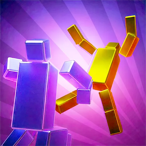 Tackle Battle - Games