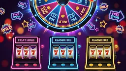 [Download] Classic Spin Quest - QooApp Game Store