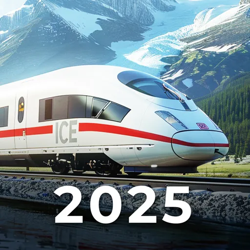 Train Manager - 2023 - Games