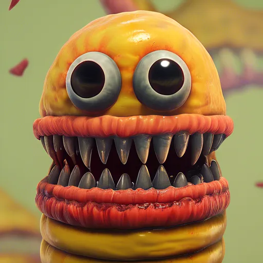Monster Sandbox: Playground 3D - Games